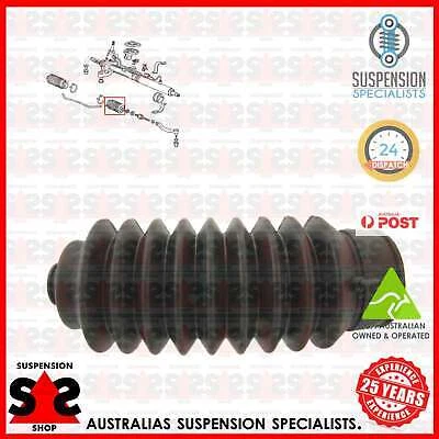 FRONT AXLE LEFT Or Right Bellow, Steering Suit NISSAN 200SX Turbo 16V SILVIA EUR 23,46 - PicClick FR