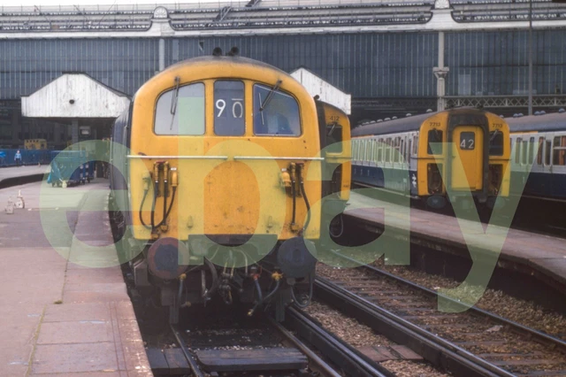 UK RAILWAY PHOTOGRAPH of Class 74 Locomotive 74008. RM74-29 £1.70 ...