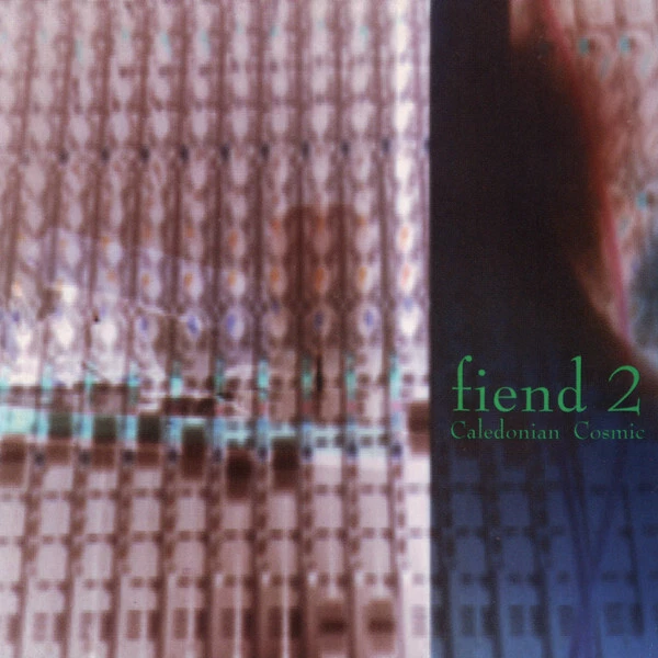 FIEND FIEND 2: Caledonian Cosmic - CD EUR 7,99 - PicClick FR