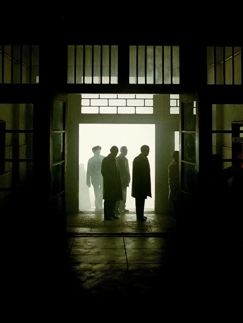 AFTER LIFE (THE Criterion Collection) (DVD) Iura Arata Oda Erika (US ...