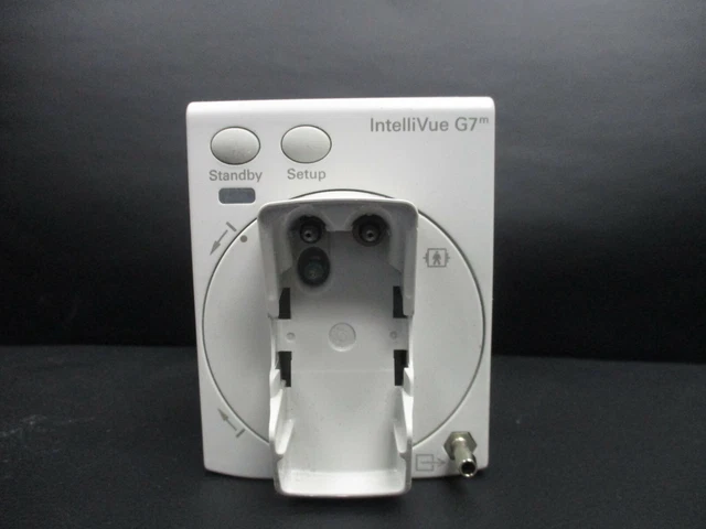 PHILIPS INTELLIVUE G7 Gas Anesthesia Module Ref 866173 EUR 3.001,41 ...