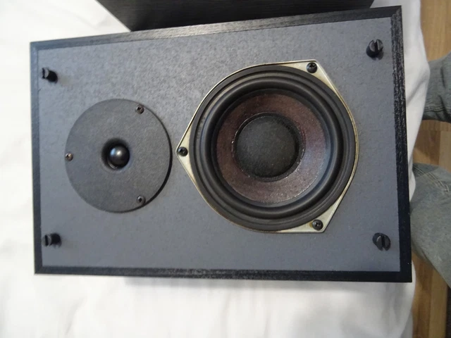 ROYD AUDIO CONISTON Speakers Recapped £146.28 - PicClick UK