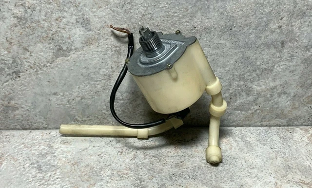 ORIGINAL MERCEDES BENZ S CLASS W126 Heat Regulator Switch A1268300485 ...