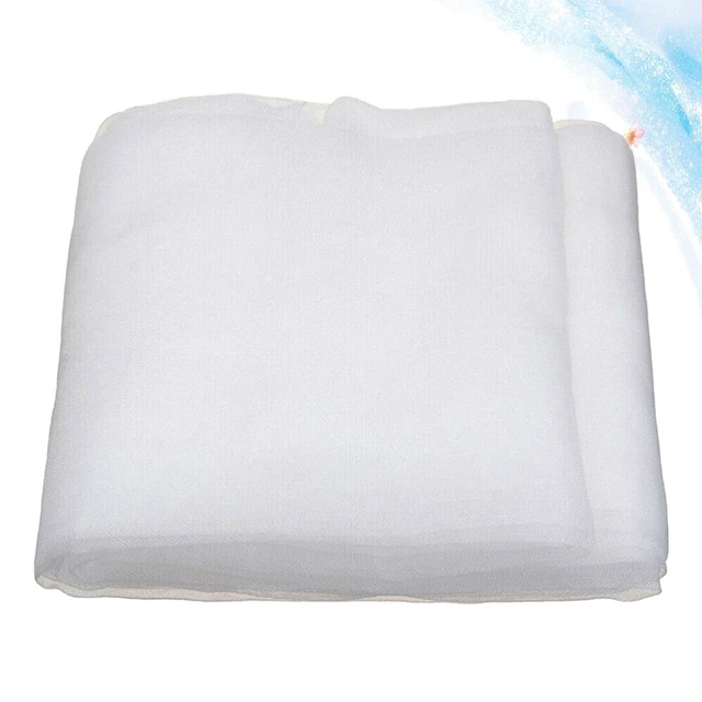 BIRD NET PLANTS Plant Netting Cover Mesh Net Plant Covers Net Barrier £ ...