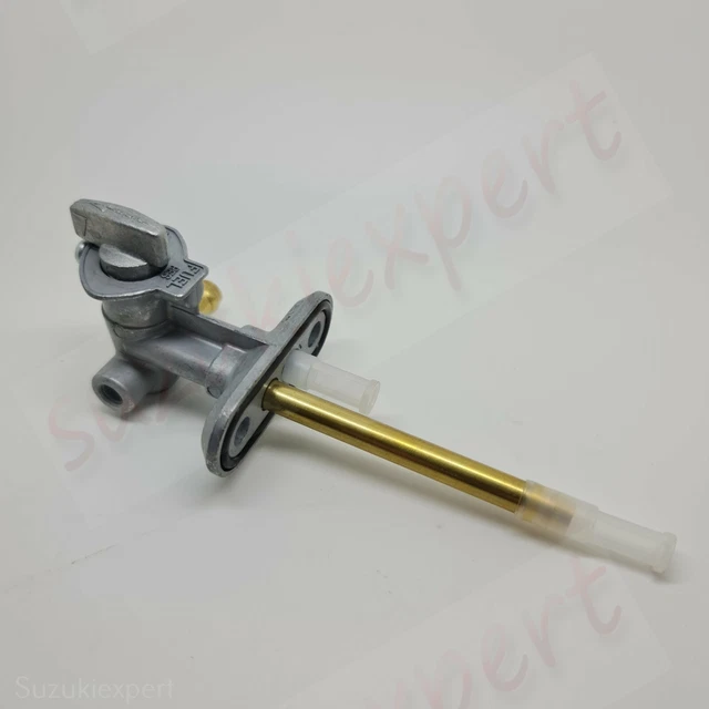 GENUINE SUZUKI RGV250 Fuel Tap 44300-22D03 £88.00 - PicClick UK