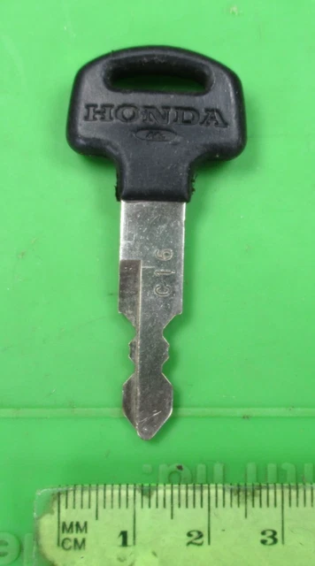 GENUINE HONDA CB CL SL CT CA Precut Motorcycle Key🔥OEM🔥Key # C16 🔥C 16🔥 ...