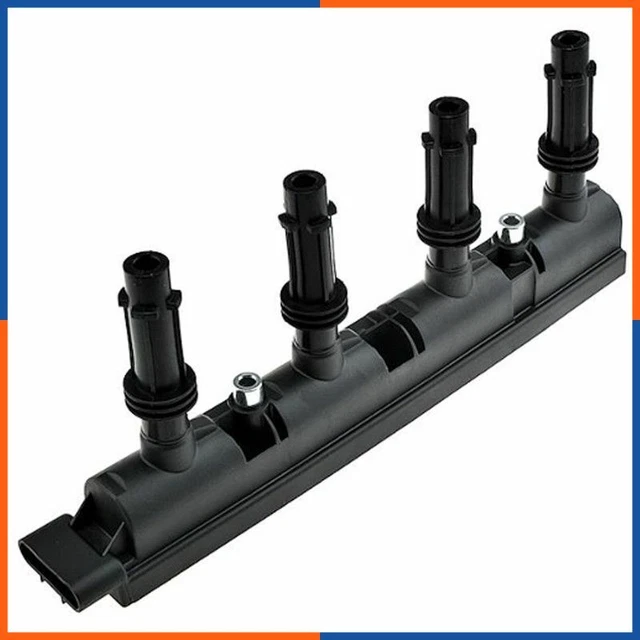 BOBINE D'ALLUMAGE POUR OPEL | 19005362, 55579092 EUR 47,72 - PicClick FR