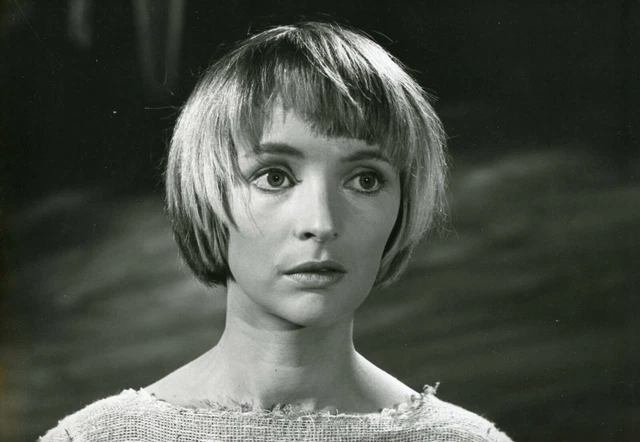 EDITH SCOB &JEANNE (D'arc) Au Bucher" Arthur Honegger Photo Opera ...