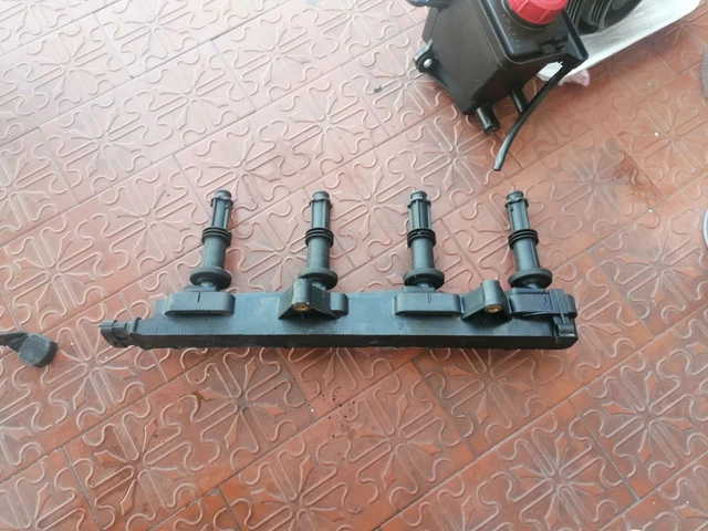 BOBINA IGNITIUM COIL BOSH 159 Brera Vectra Signum Zafira 1.9 2.2 JTS ...