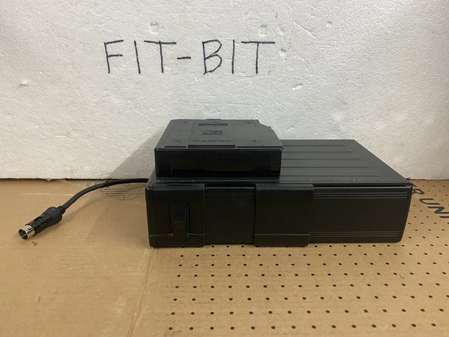 LAND ROVER FREELANDER CD Changer Alpine 6 Disc Alpine XQE100250 ...