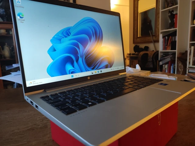 HP PROBOOK 440 G9 | Intel 12th Gen i5-1235U | 16GB | 256GB M.2 SSD ...
