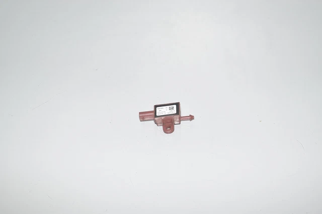 BMW F16 X6 F86 F15 F85 Sensor Pedestrian Protection Pts 9297829 5A2A069 ...