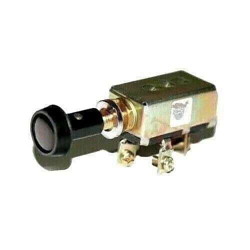 FIT FOR WILLYS 46-71 CJ 2A 3A 3B jeep On Off Headlight Control Switch EUR 17,41 - PicClick FR