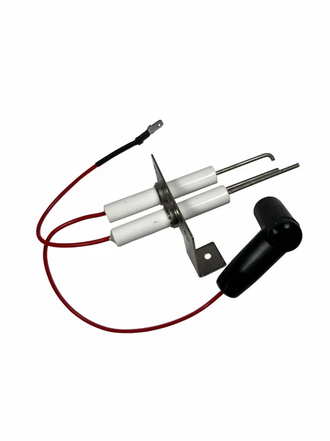 RV WATER HEATER Spark Probe Igniter Dual Electrode Replaces Atwood ...