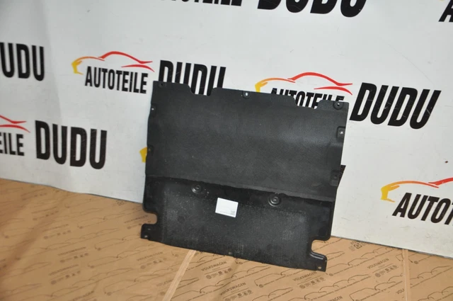 ORIGINAL AUDI Q5 FY 80A Unterbodenschutz Schutz unter Motor 80B863821 ...