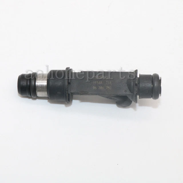 GENUINE FUEL INJECTOR 25334150 for 2004-2005 Chevrolet Aveo Suzuki ...