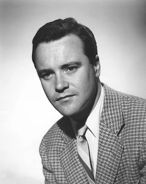 PORTRAIT OF JACK Lemmon in the fifties 1950s Old Photo EUR 6,61 ...