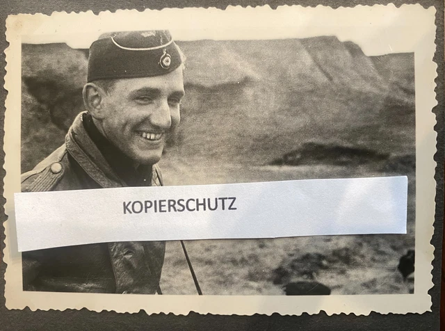 FOTO PANZER DIVISION Vormarsch Stalingrad 6. Armee 1942 WW2 2 WK ...