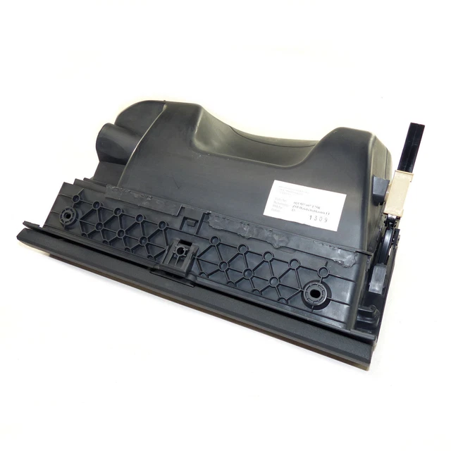 VW POLO 9N 9N3 Glove Box Control Panel Box Black on the Right $53.98 ...