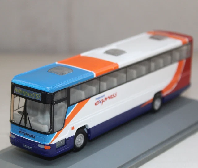 Code 3 Model Buses FOR SALE! - PicClick UK