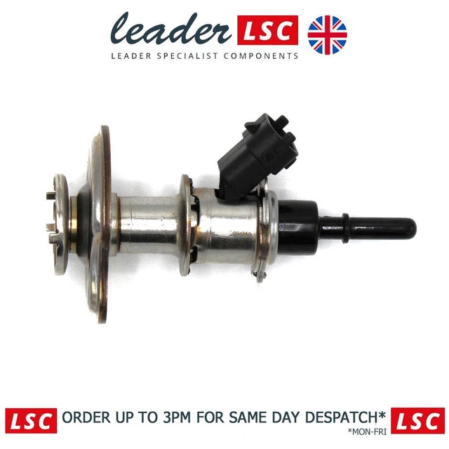 2249375 ADBLUE UREA Injector GENUINE Ford Tourneo Transit Connect ...