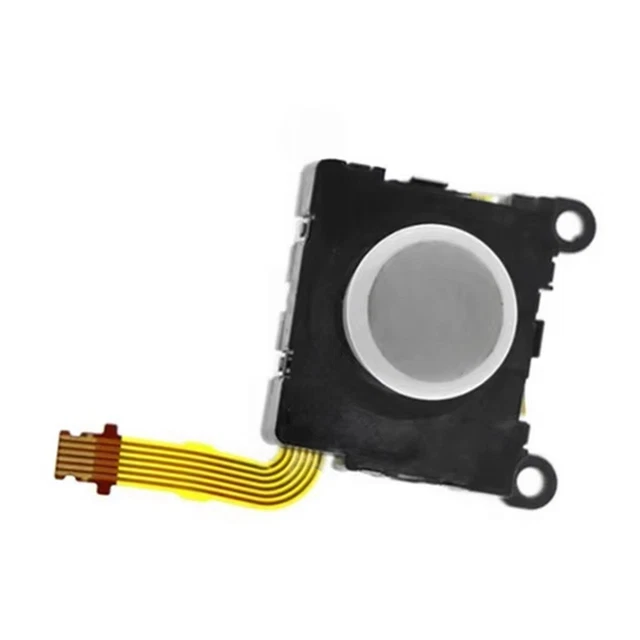 3D-ANALOG-JOYSTICK FÜR 1000 PSV1000 Joystick-Controller ThumbStick 4014 ...