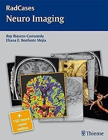 NEURO IMAGING: RADCASES de Roy Riascos | Livre | état très bon EUR 46 ...