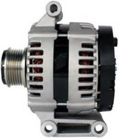ALTERNATOR 150A FORD Transit Fiat Ducato Peugeot Boxer Citroen Jumper 2.2 HDI £101.52 - PicClick UK