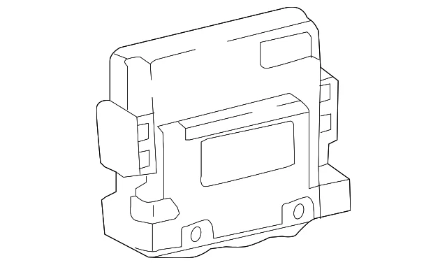 GENUINE GM SERIAL Data Gateway Module 13599318 $63.86 - PicClick