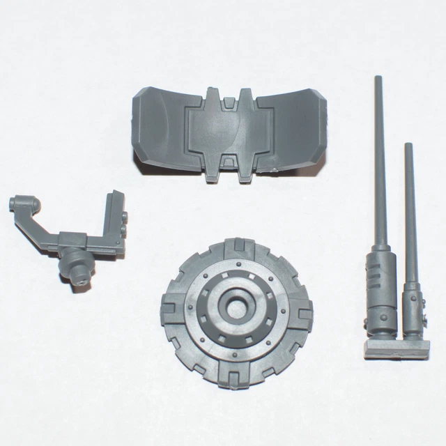 SPACE MARINES PRIMARIS Impulsor Orbital Comms Array [40K Bits] £4.80 ...