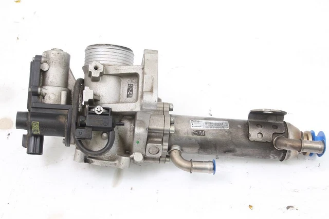 AGR VENTIL FÜR Volvo XC70 31219873 PIERBURG 880765R 36000997 8699208 2 ...