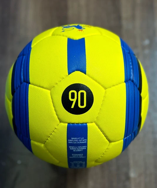 NIKE T90 AEROW II Premier League Official Match Ball 2007-2008 Winter ...