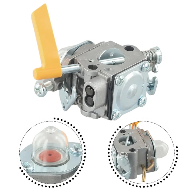 FOR CARBURETTOR REPLACEMENT for Homelite 26cc 30cc Models ...