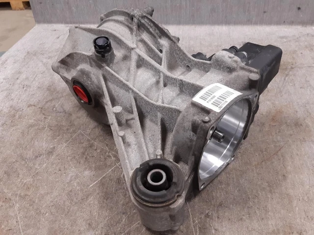 ORIGINAL HINTERACHSDIFFERENZIAL HINTEN VOLVO XC40 (536) 2020 EUR 2.736 ...