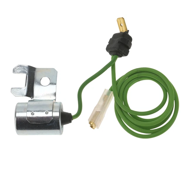 CONDENSER BOSCH FOR 1970-1973 Air Cooled VW 009 Centrifugal Advance ...