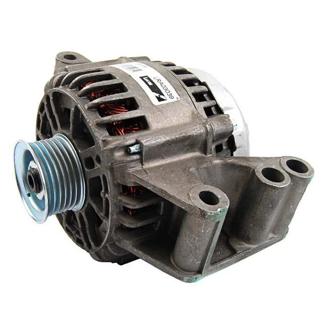 LUCAS LRA02978 ALTERNATOR 12V 150A Amps Electrical Replacement Spare £ ...