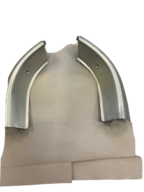 AUSTIN A55 VAN and pick up grille surround corner trims £80.00 ...