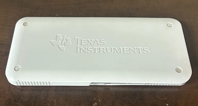 TEXAS INSTRUMENTS TI-84 Plus CE Graphing Calculator $96.57 - PicClick CA