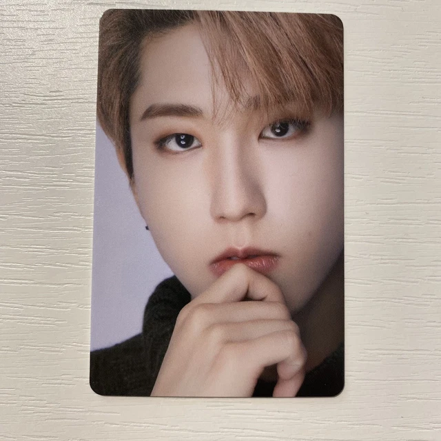 STRAY KIDS OFFICIAL Dicon Dfesta Mini Edition Han Photocard F £5.00 - PicClick UK
