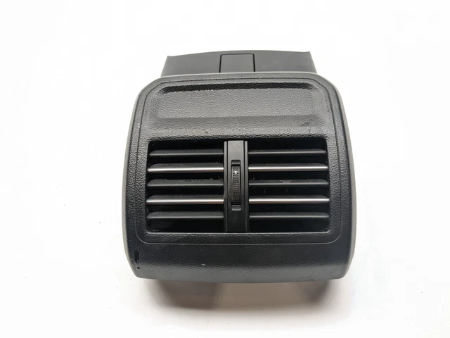 VOLKSWAGEN PASSAT AIR Vent Centre Console Rear B8 3G 2015 £49.99 ...