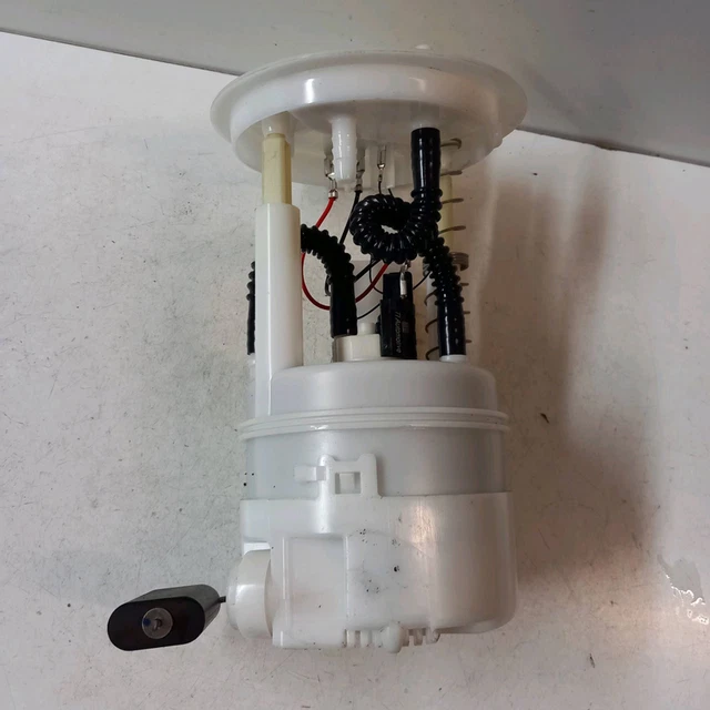 POMPA CARBURANTE PER OPEL CORSA (S07) 1.0 12V Ber. 2006-2011 19d792 ...