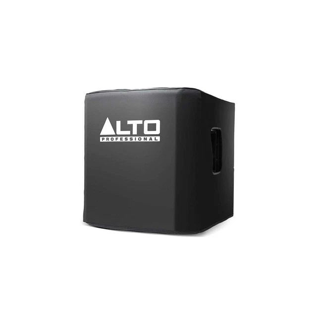ALTO PROFESSIONAL COVER for Alto TS15S Subwoofer (x1) $62.95 - PicClick AU