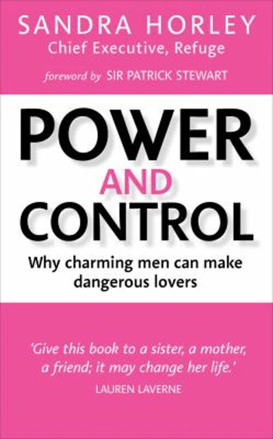 PODER Y CONTROL: ¿por Qué? Encantador Hombres Lata Make Dangerous ...