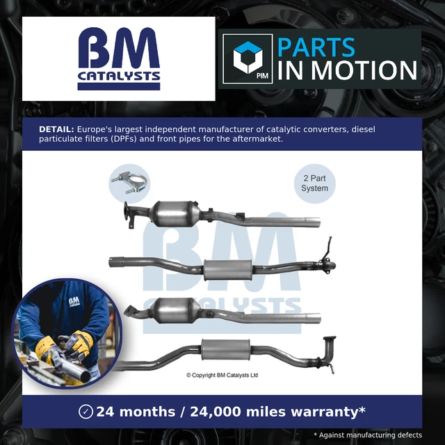 DIESEL PARTICULATE FILTER DPF + Fitting Kit fits CITROEN C4 AIRCROSS 1 ...