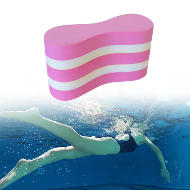 PULL BUOY LEG Float Pool Swim Triathlon Training Aid Swim Buoy Swim ...
