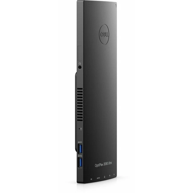 DELL OPTIPLEX 3090 Desktop, i5-1145G7 2.6 GHz, 8GB/256GB, Ultra Compact ...