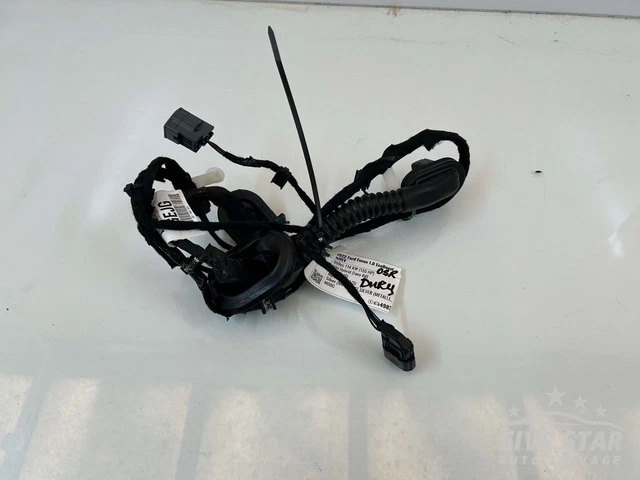 FORD FOCUS REAR Door Wiring Loom Right 2022 Hatchback 4/5dr JX6T-14632 ...