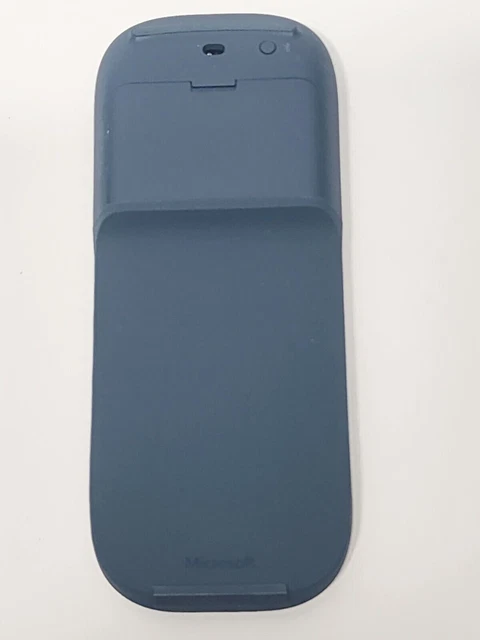 MICROSOFT SURFACE ARC Touch Mouse Cobalt Blue Wireless - Bluetooth ...