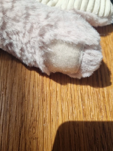MUMBLES RABBIT SOFT Toy 8 Inch Plush £4.38 - PicClick UK