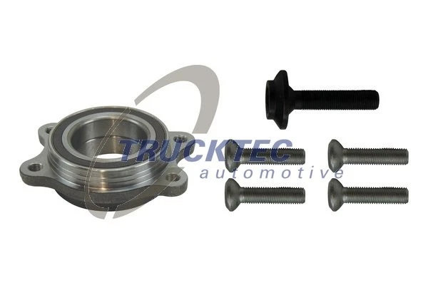 WHEEL BEARING KIT 07.31.252 FOR AUDI A4/S4/Allroad A5/Sportback/S5 ...